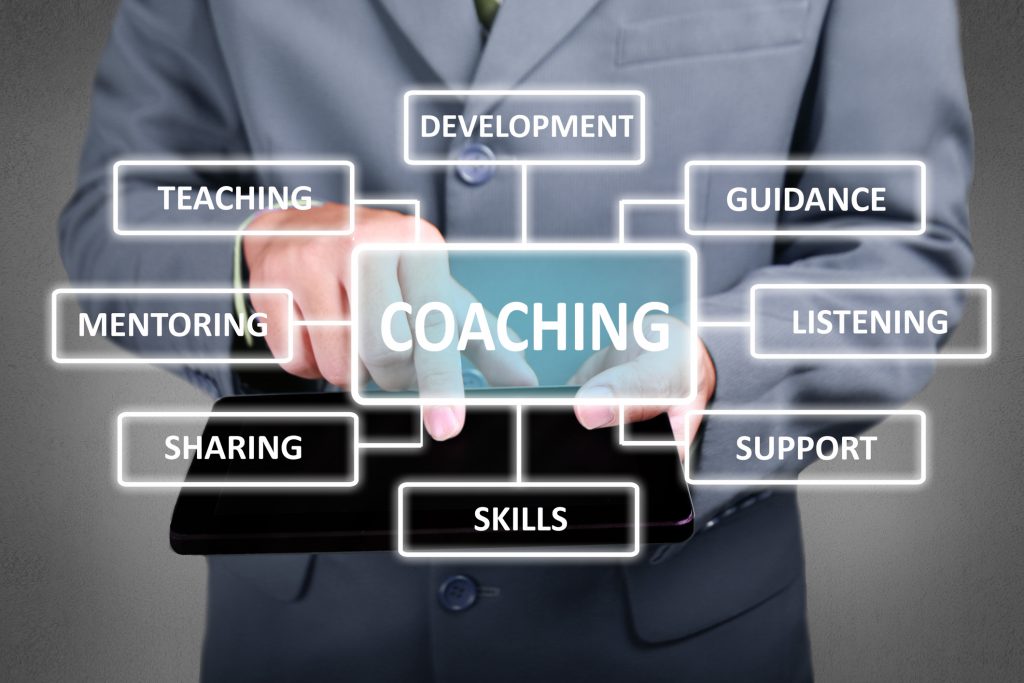Managing salespeople in the new normal “A case for micro-coaching ...